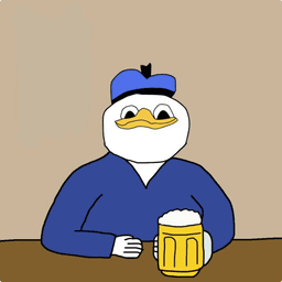 Dolan Duck | Solana Meme Token